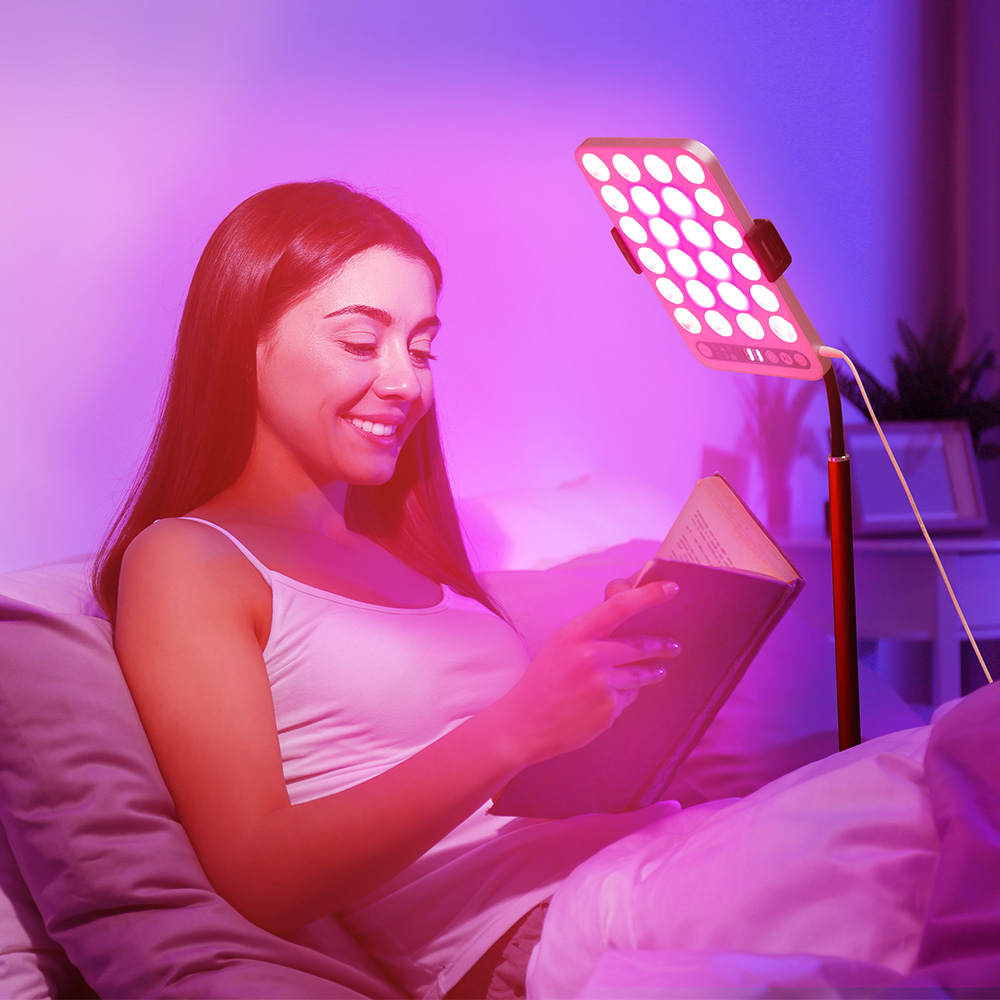 BIOMOL – Red Light Therapy Panel Professional Manufacturer OEM ODM ...